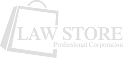 Law Store Professional Corporation – LawStore.Legal